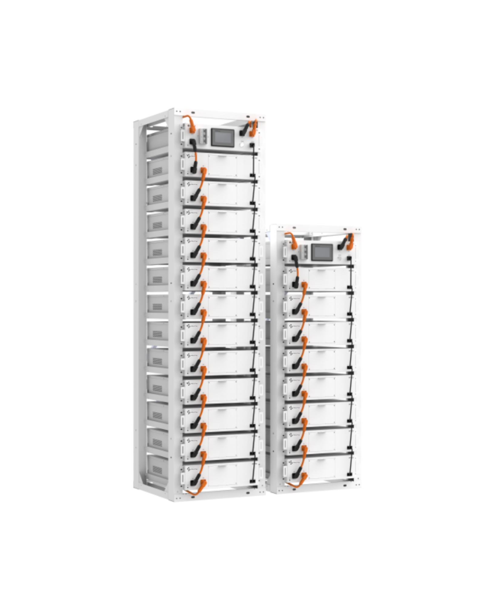 Lithina Energy Solutions - Battery Manufacturing Experts